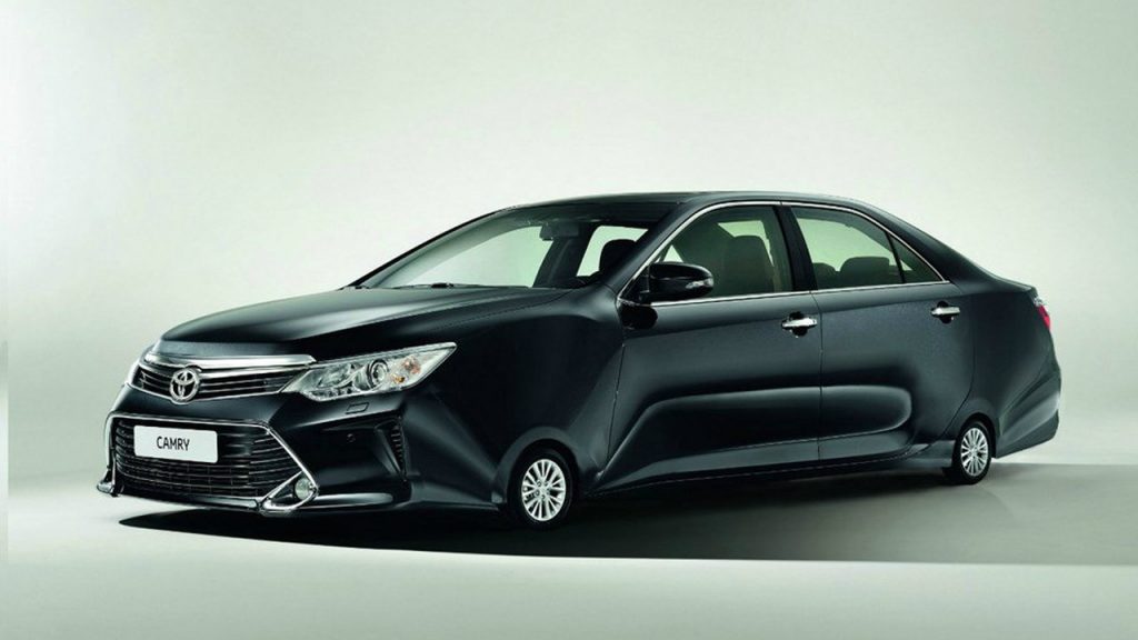 masini randate cu roti foarte mici (2) - AUTO BILD