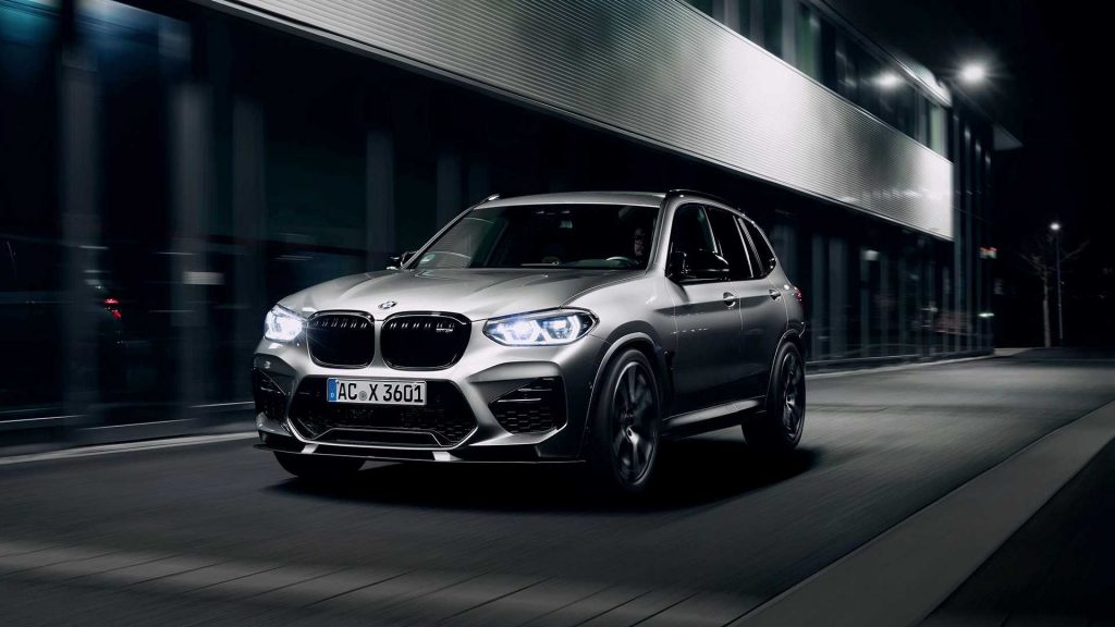 bmw-x3-m-competition-tuning-ac-schnitzer (4) - AUTO BILD