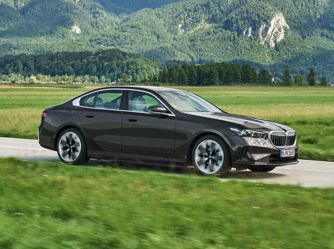 Propulsia De Tip Plug in Hybrid i Face Loc n Oferta Seriei 5 Prin
