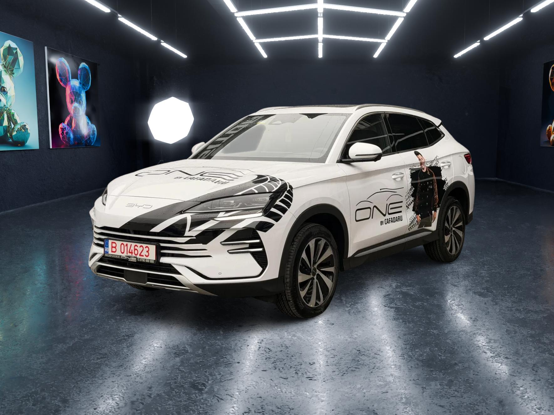 Ce să verifici înainte să rezervi un rent a car la Otopeni