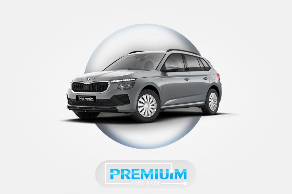 Închirieri auto de la Premium Rent București